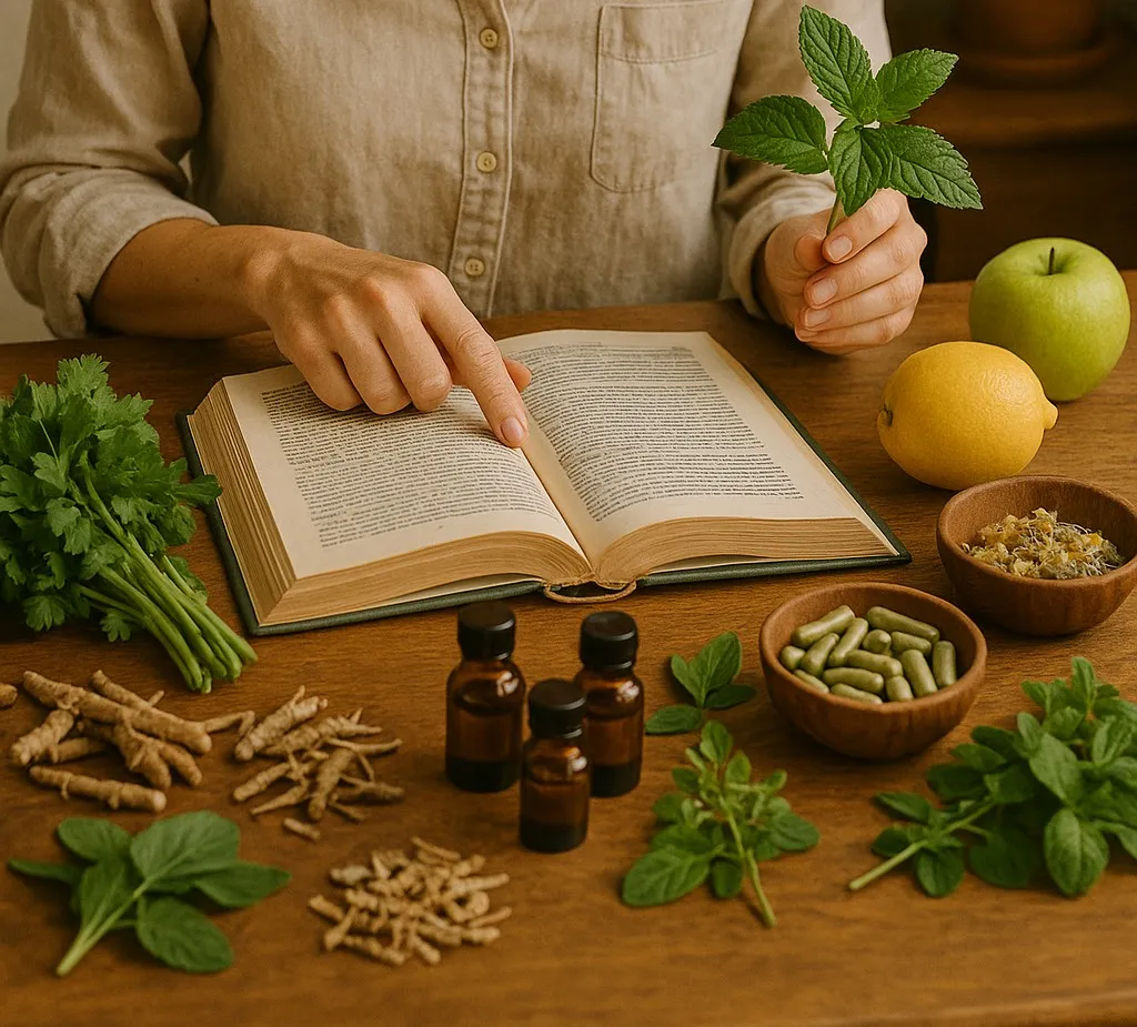 The Way Wellness Hub